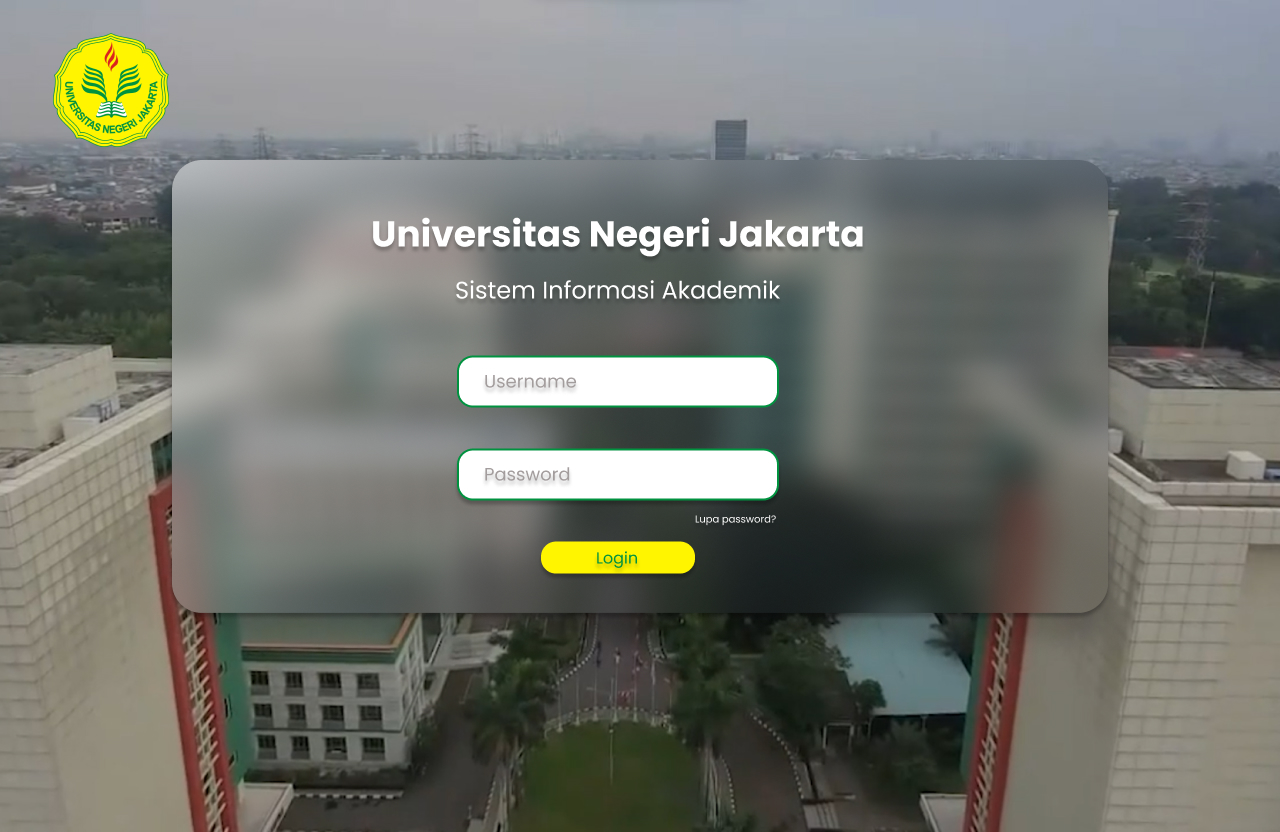 My Portofolio | Nurul Andini